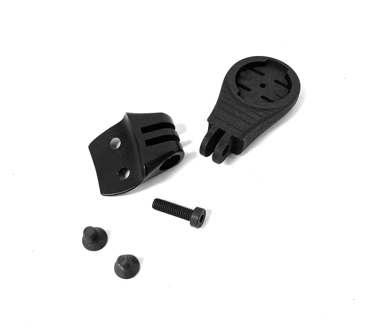 Aerocoach Garmin mount for Onix Bars – the-blackline