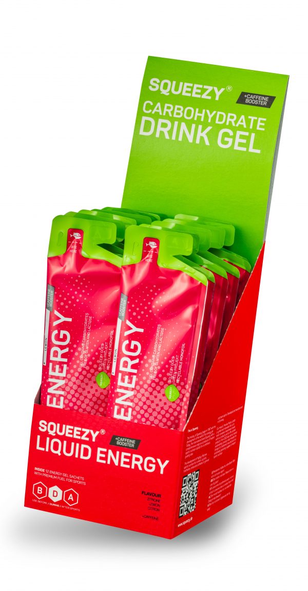 Squeezy Liquid Energy Gel – the-blackline