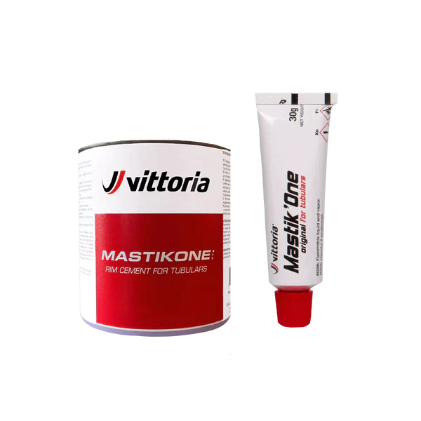 Vittoria Mastik One Tubular glue 250gr – the-blackline